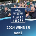 About Motili - Motili